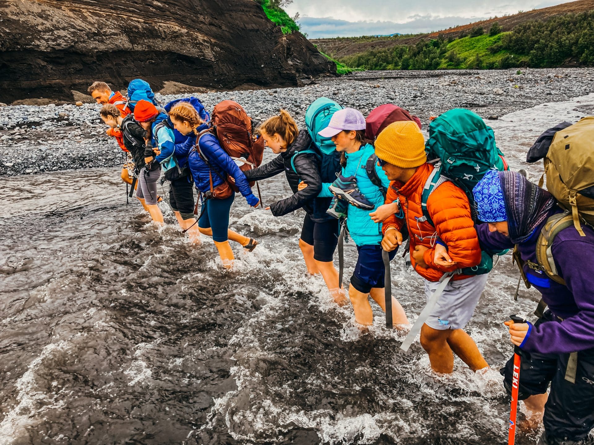 Quick Facts About Bold Earth - Bold Earth Adventures