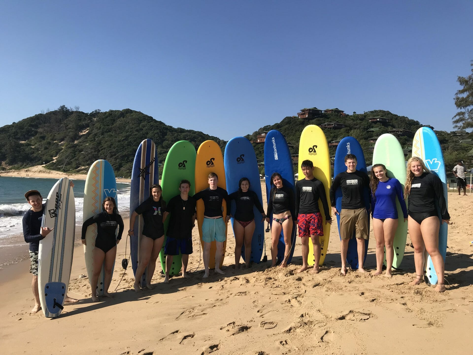 What Are the Best Summer Adventures for High School Students? - Bold ...