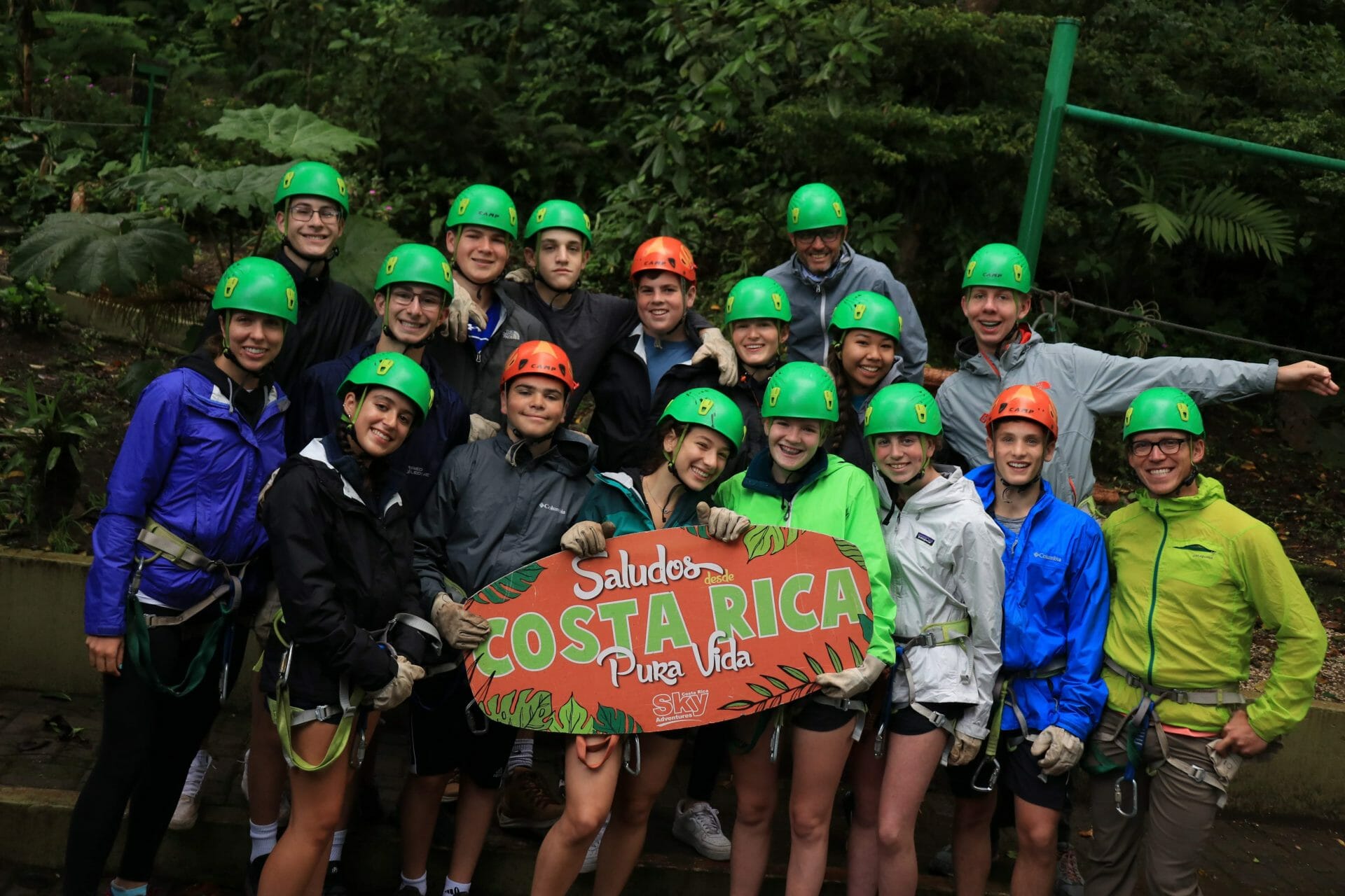 What Are the Best Summer Adventures for High School Students? - Bold ...