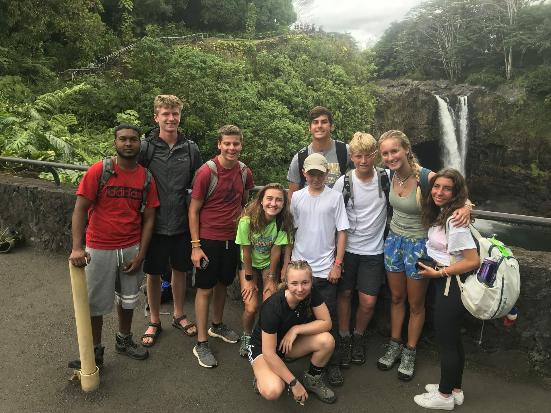 College Essays: Hugs vs. Emojis - Bold Earth Adventures