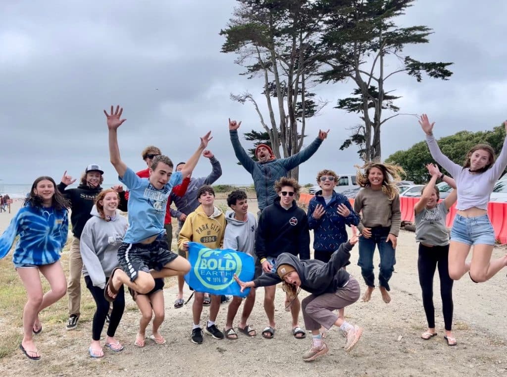 Going On a Teen Camping Trip: 10 Things You Should Pack