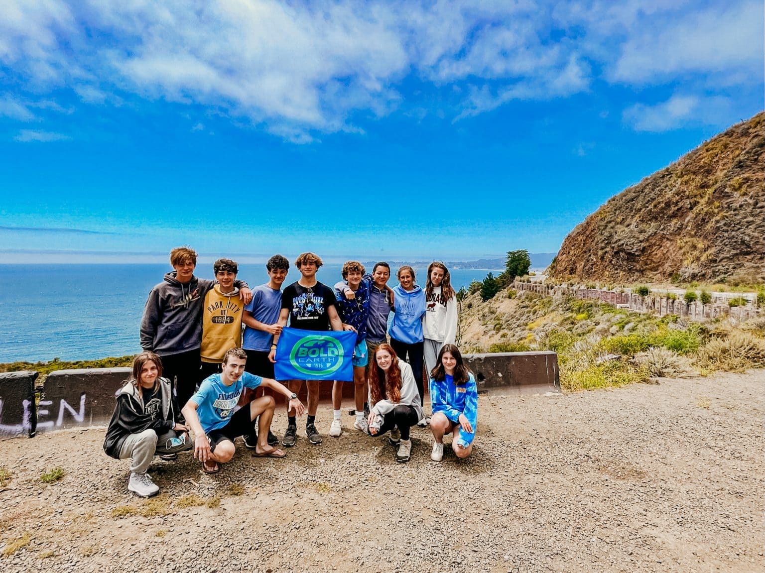 Quick Facts About Bold Earth - Bold Earth Adventures