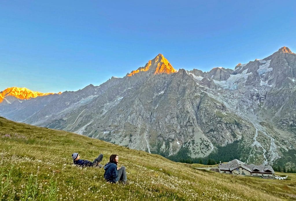 Outdoor Trips for Teens: How They Could Change Your Life