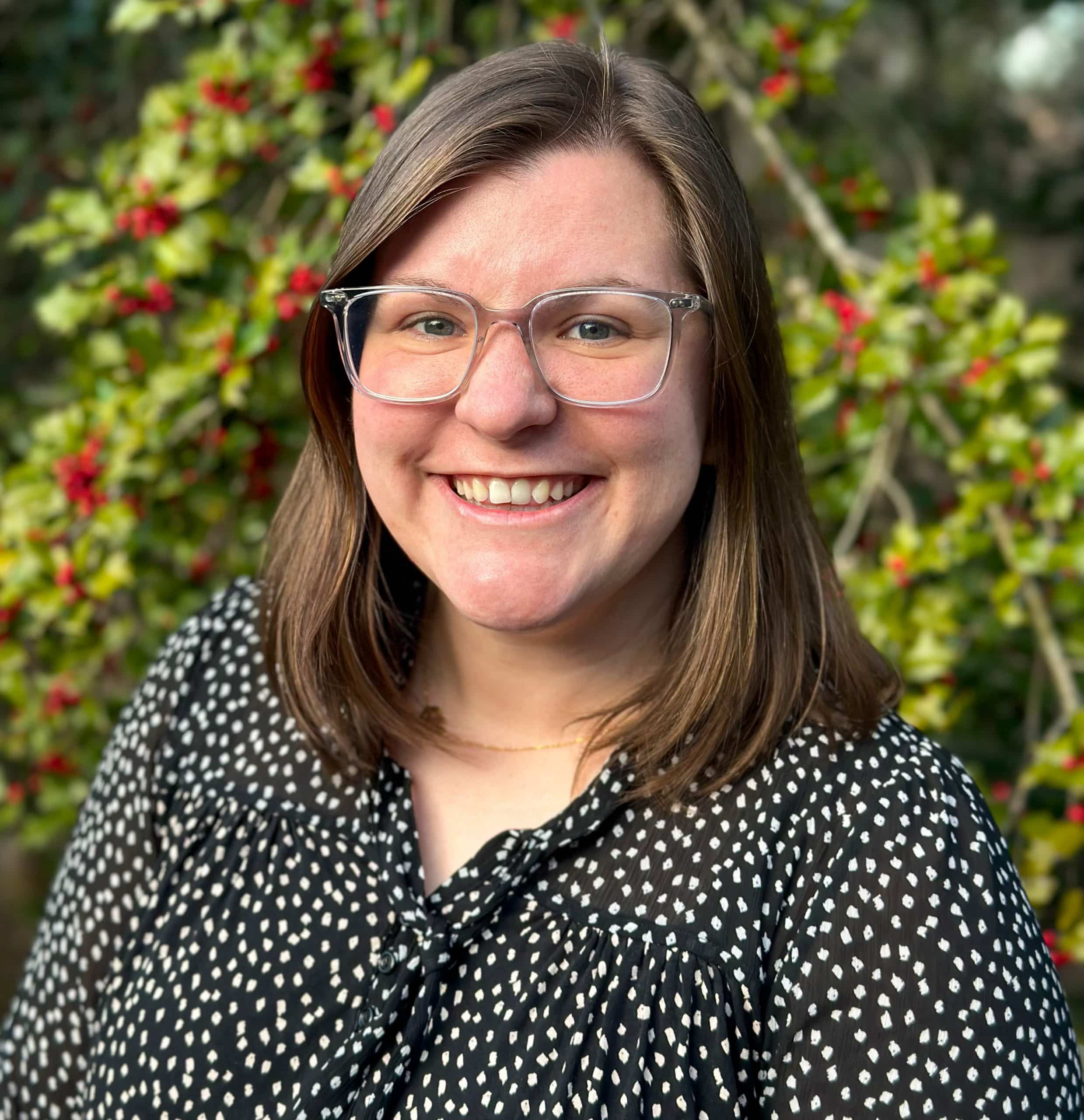 Welcoming Maren Helfrich to the Leadership Team! - Bold Earth Adventures